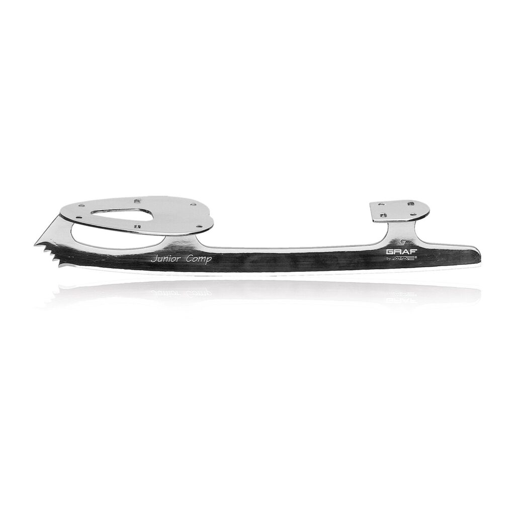 Junior Comp Blades - GRAF Figure Skates