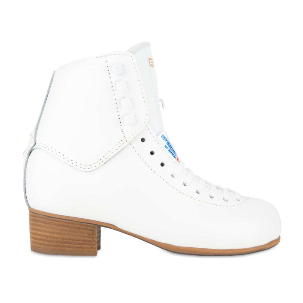 F4000 - GRAF Figure Skates