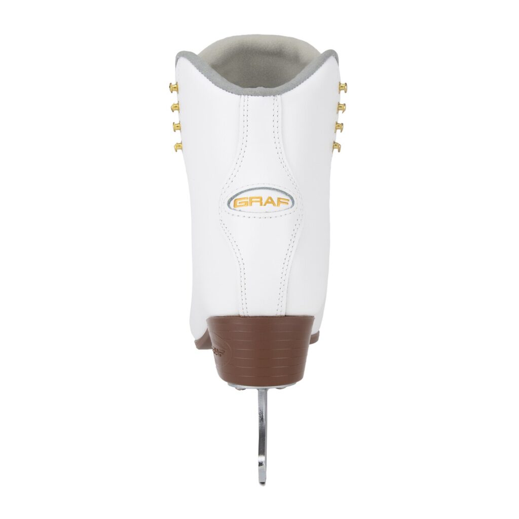 Arosa Gold - GRAF Figure Skates