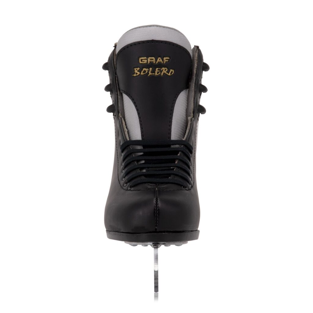 Bolero Black - GRAF Figure Skates
