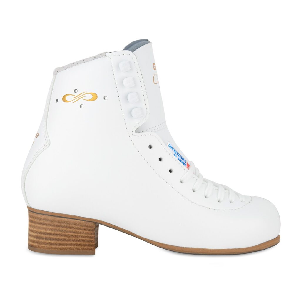 Caprice Crystal - GRAF Figure Skates