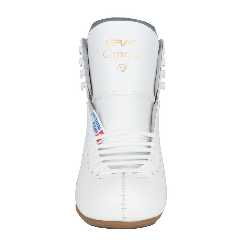 Caprice Crystal - GRAF Figure Skates