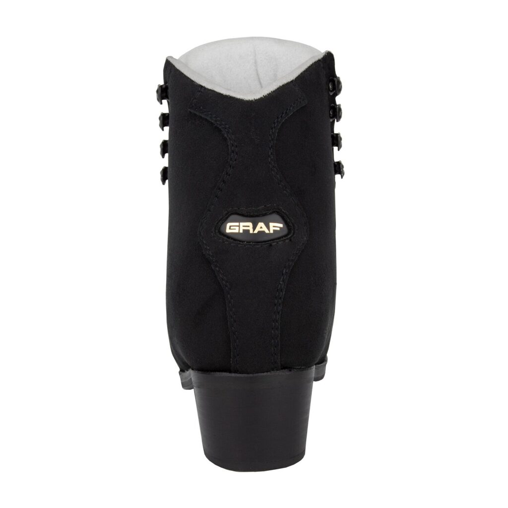 Edmonton V-Insert - GRAF Figure Skates