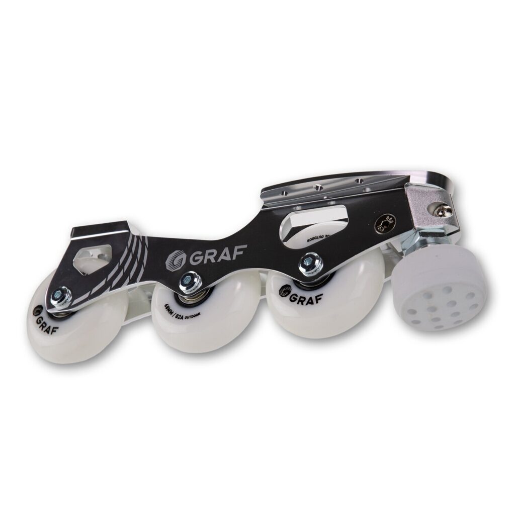 ONE Inline Chassis - GRAF Figure Skates