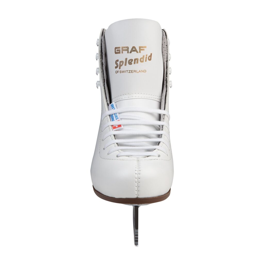 Splendid Classic - GRAF Figure Skates