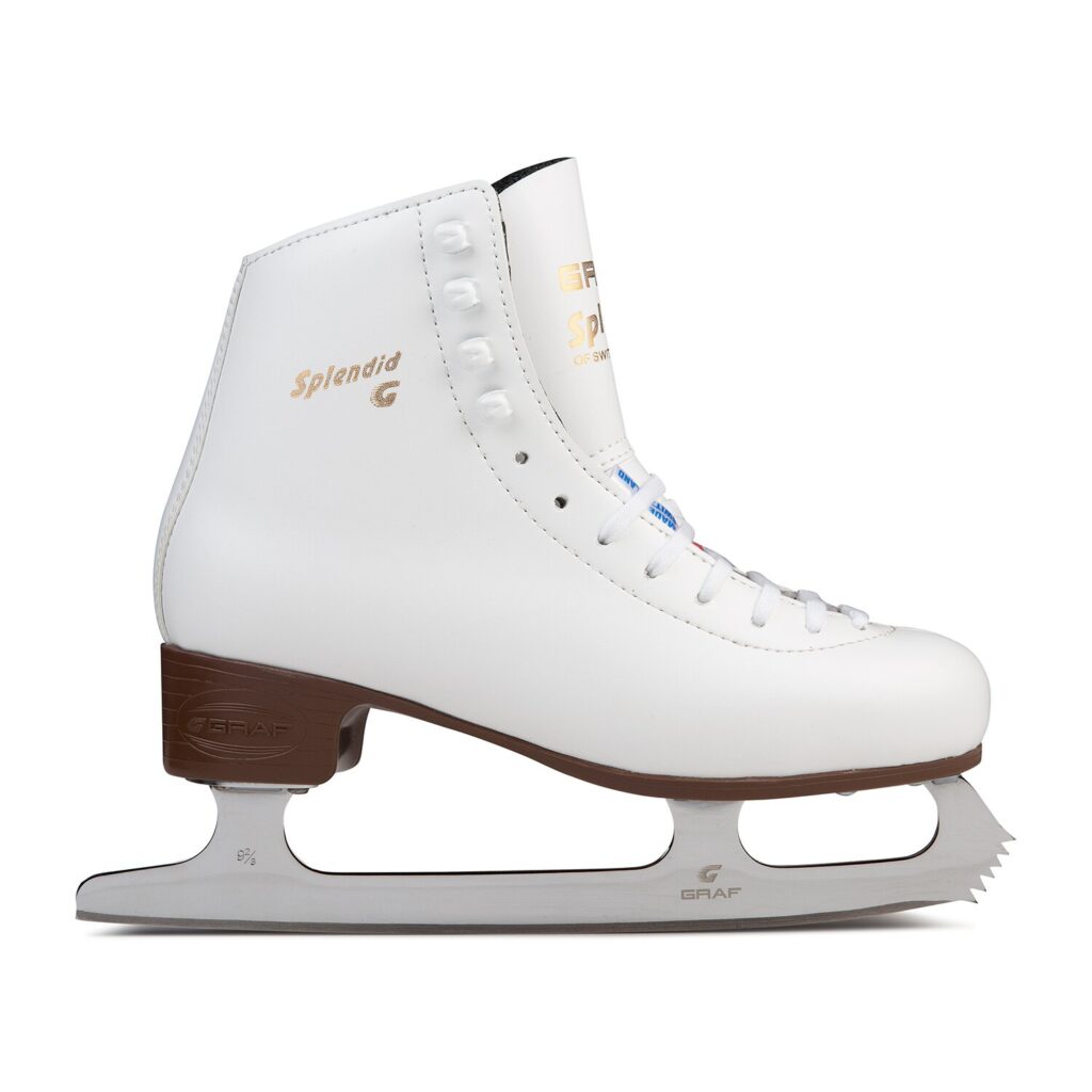 Splendid Classic - GRAF Figure Skates