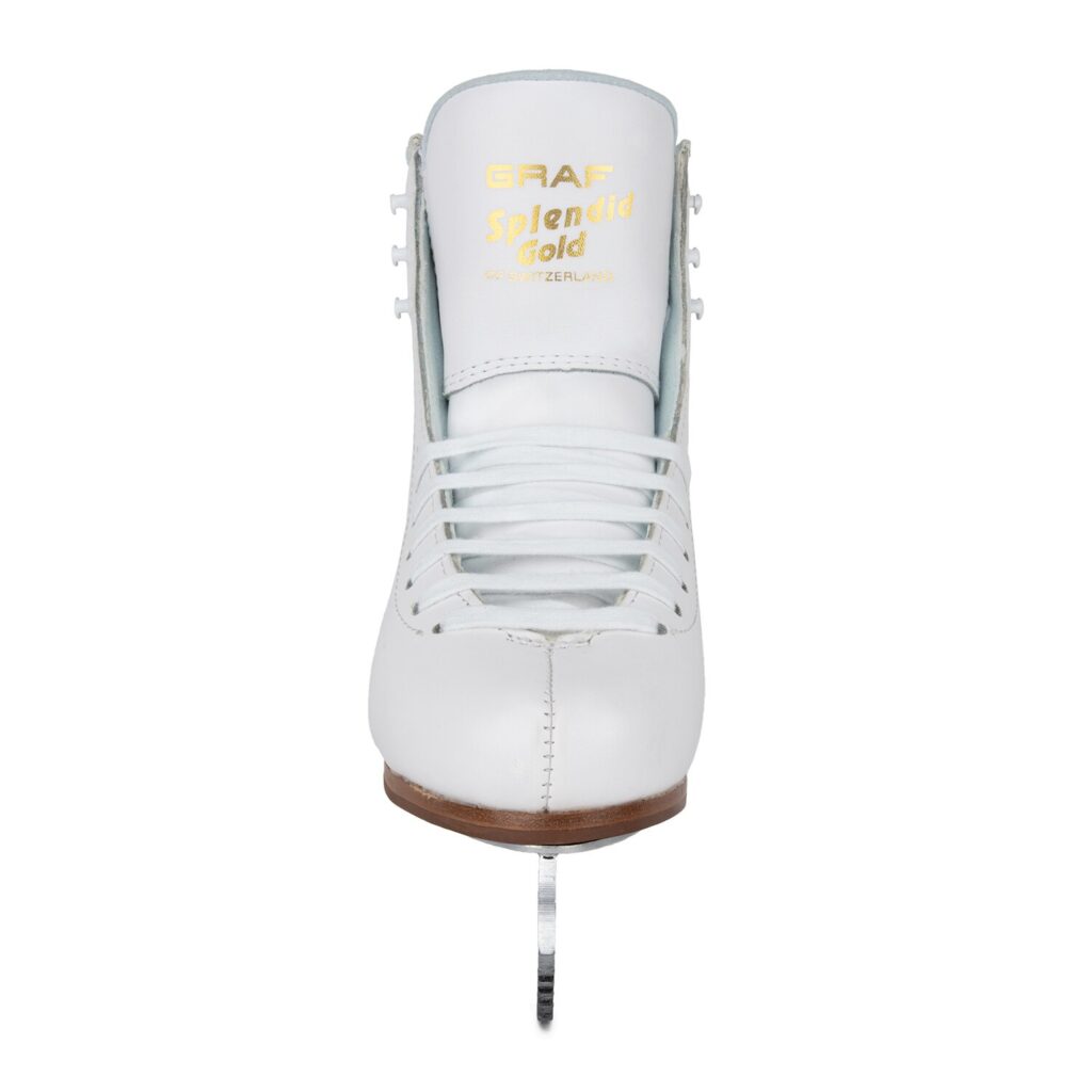 Splendid Gold - GRAF Figure Skates