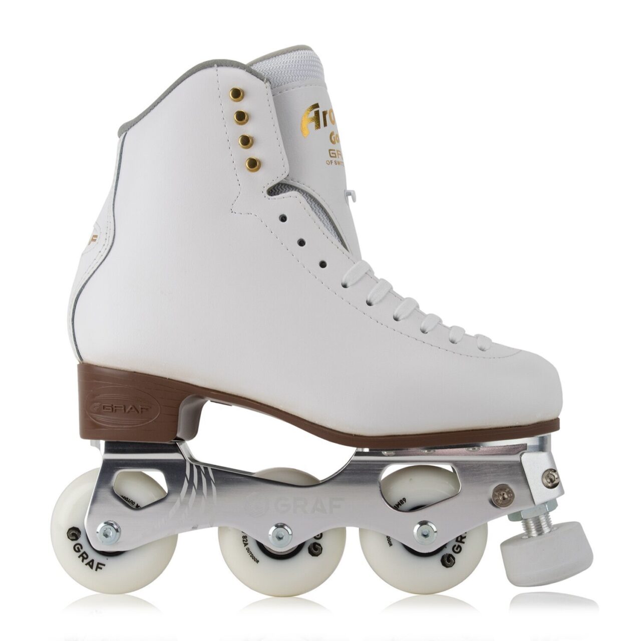 Arosa Gold Inline - GRAF Figure Skates